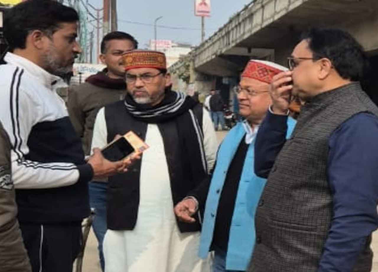 मुस्लिमों से अफज़ल की दो टूक …’हिंदुस्थान में नहीं तो क्या चीन में होगा ...